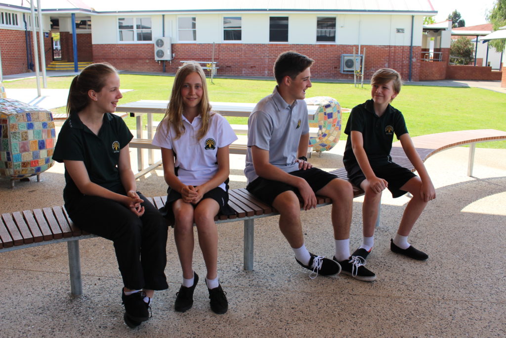 School Uniform - Margaret River Senior High School