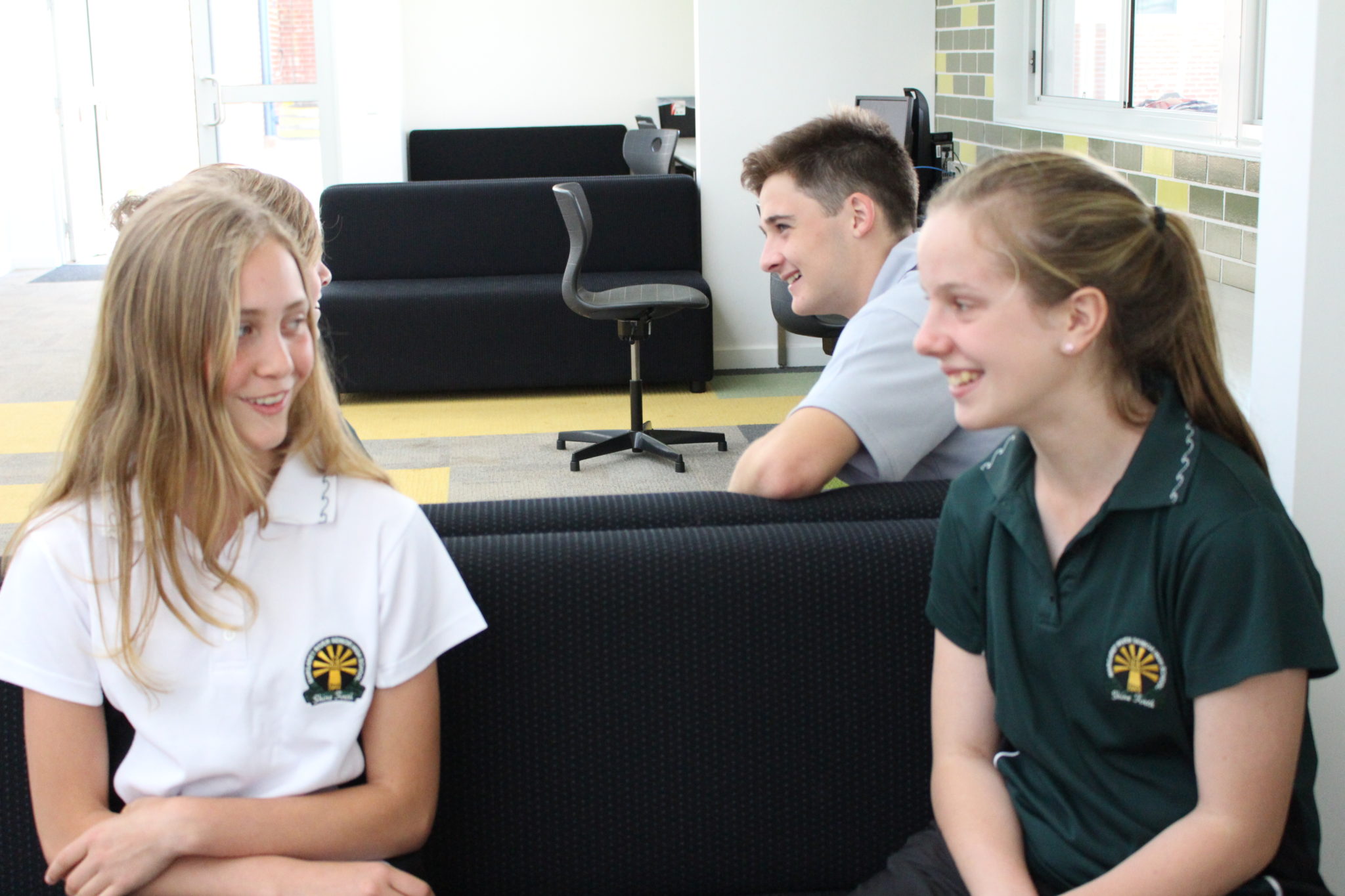 School Uniform - Margaret River Senior High School