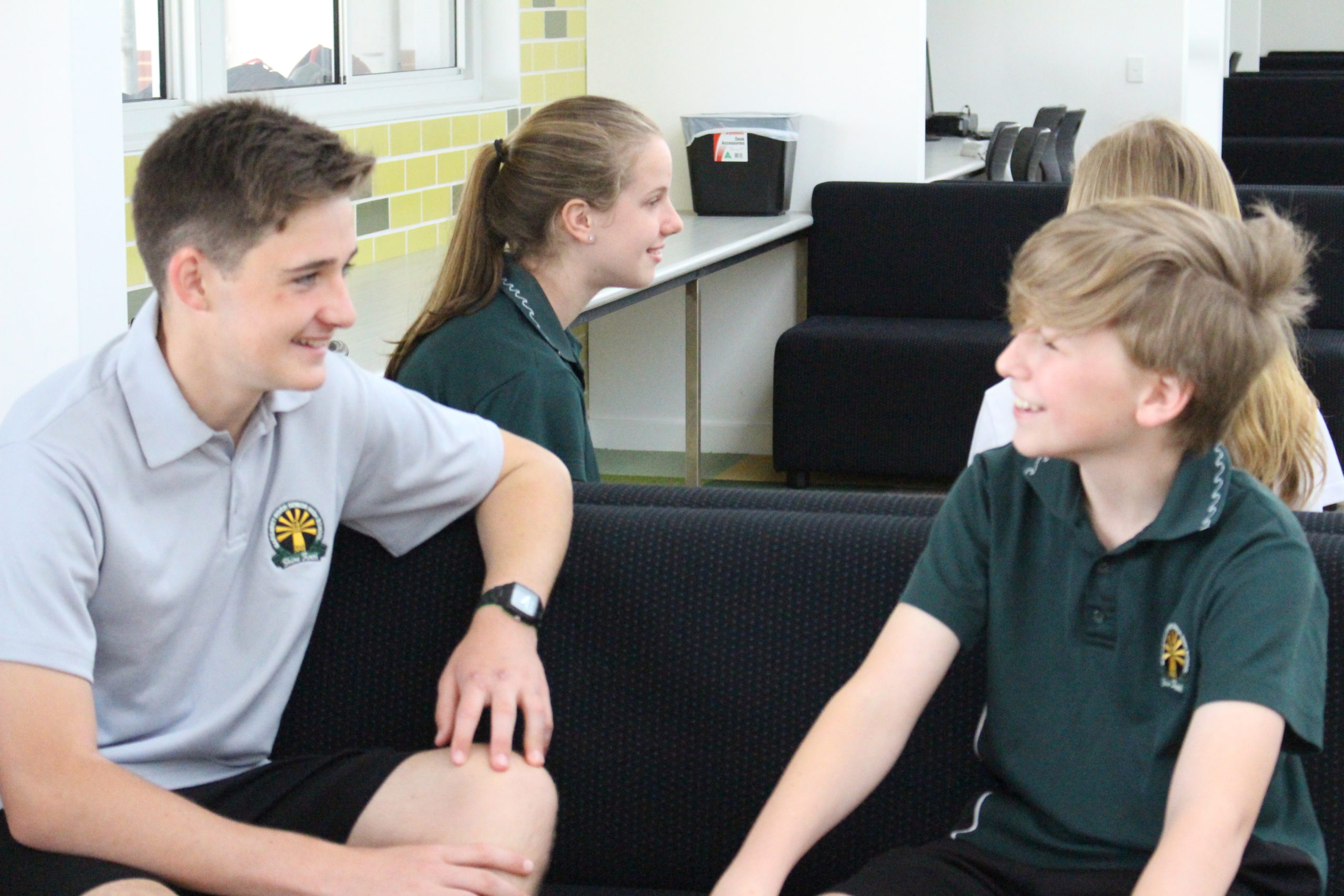 School Uniform - Margaret River Senior High School