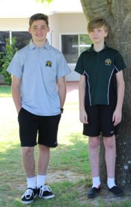School Uniform - Margaret River Senior High School