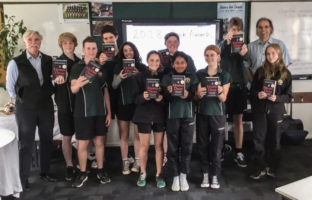 Margaret River SHS News Archives - Margaret River Senior High School