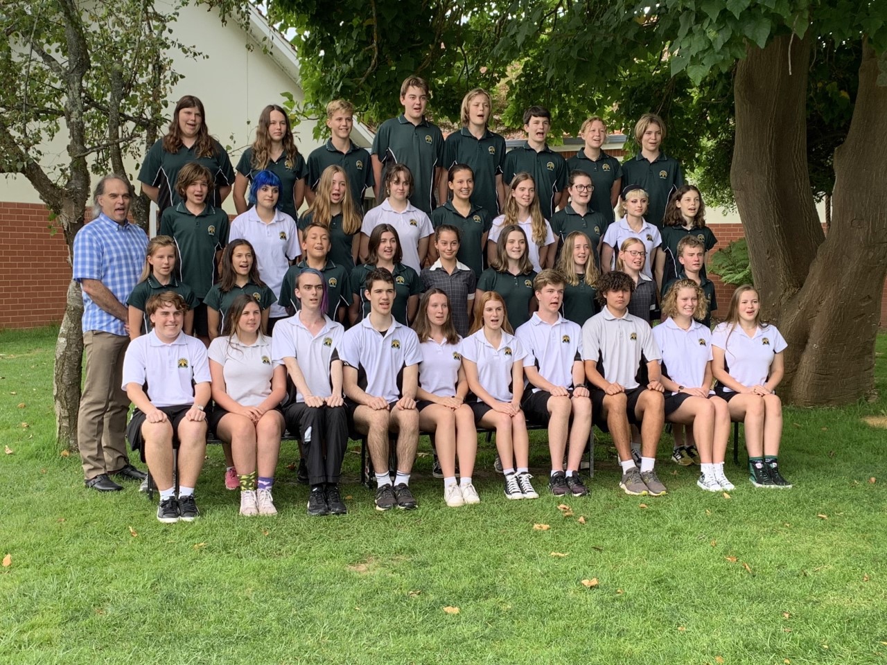 Margaret River SHS News Archives - Margaret River Senior High School