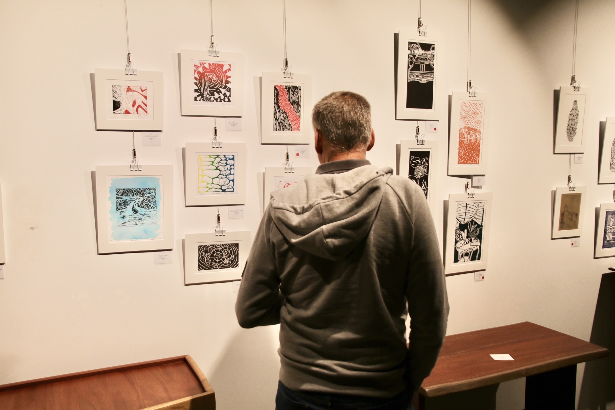 Creating Identity 2022 - Margaret River Senior High School