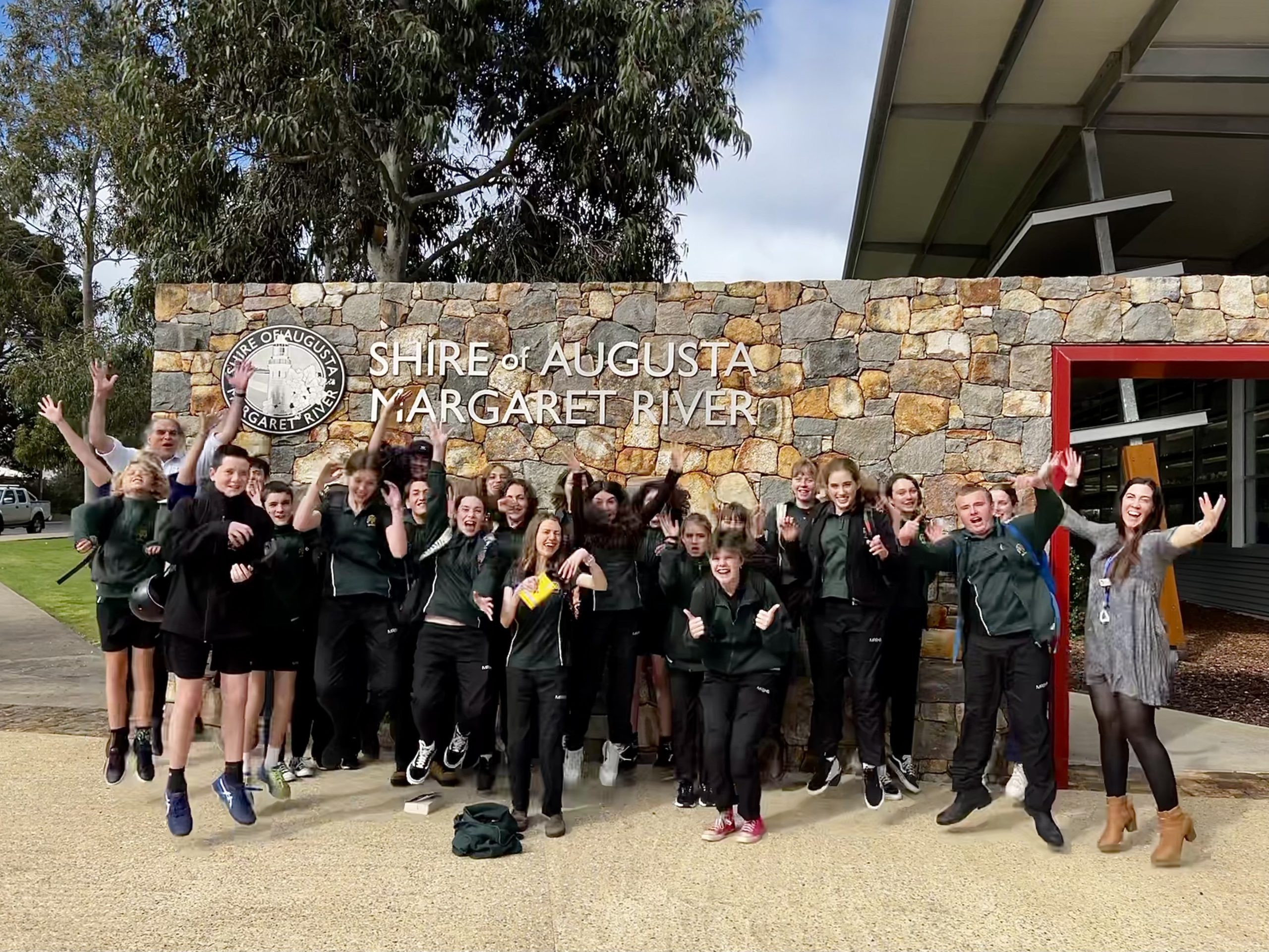 Margaret River SHS News Archives - Margaret River Senior High School