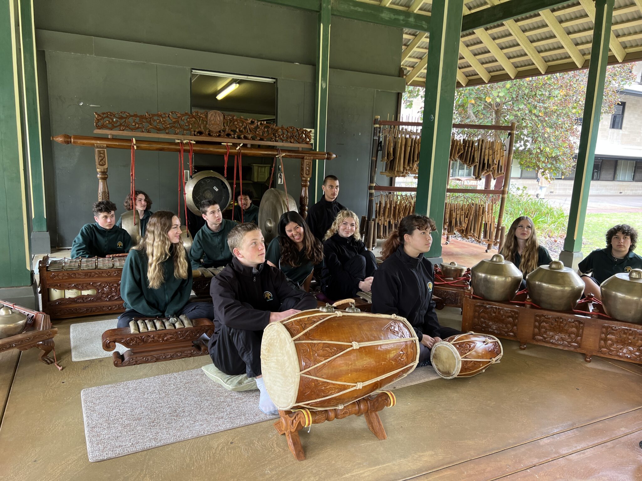 Shine Forth - Independent Public School - Margaret River Senior High School