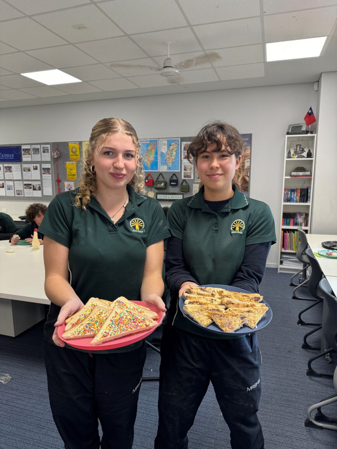 Students Archives - Margaret River Senior High School