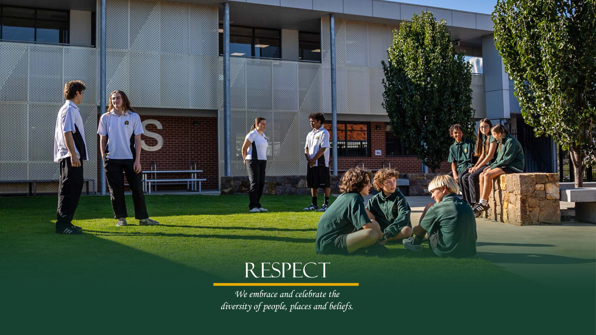 Shine Forth - Independent Public School - Margaret River Senior High School