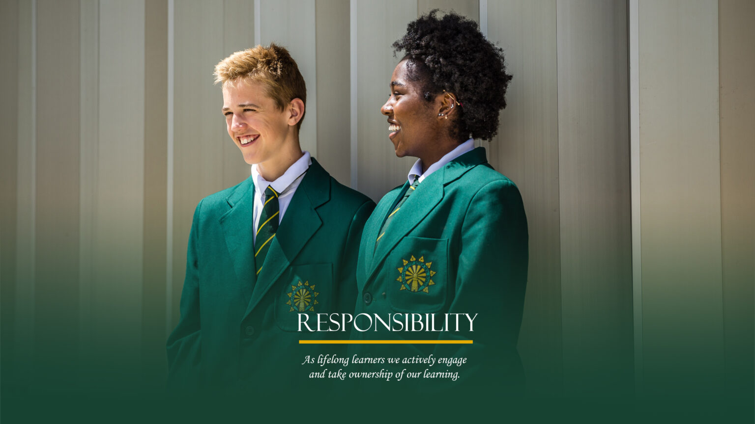 Shine Forth - Independent Public School - Margaret River Senior High School