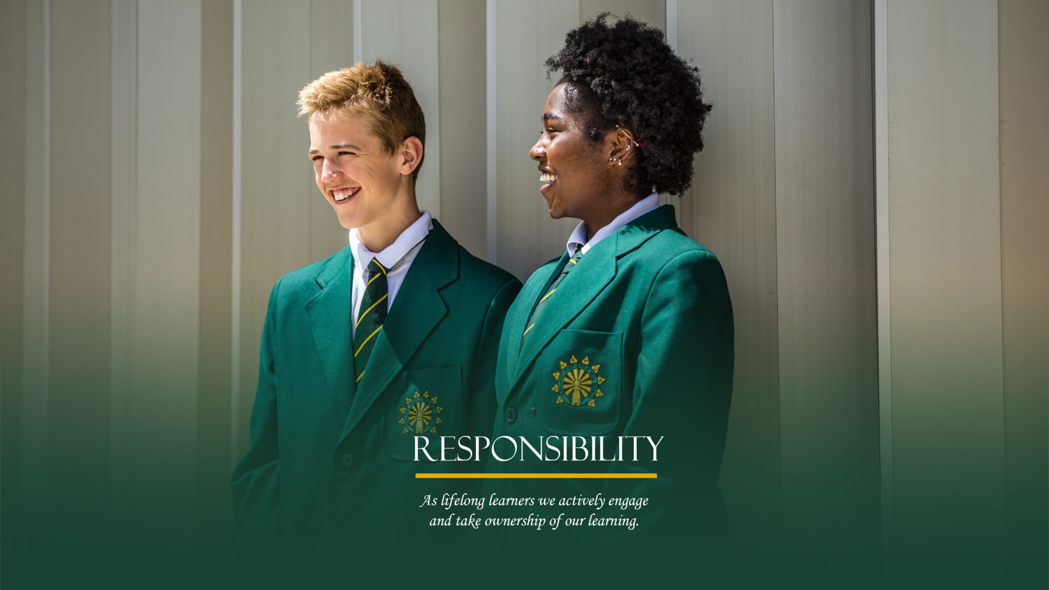 Shine Forth - Independent Public School - Margaret River Senior High School