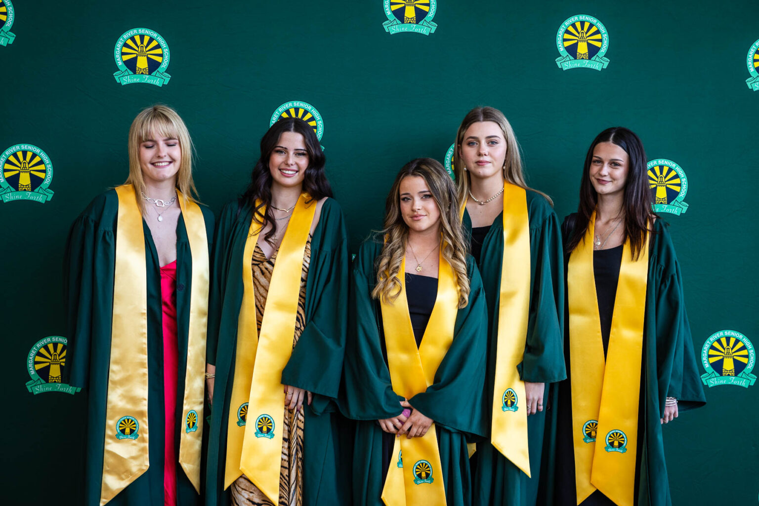 2024 Year 12 Valedictory Ceremony - Margaret River Senior High School