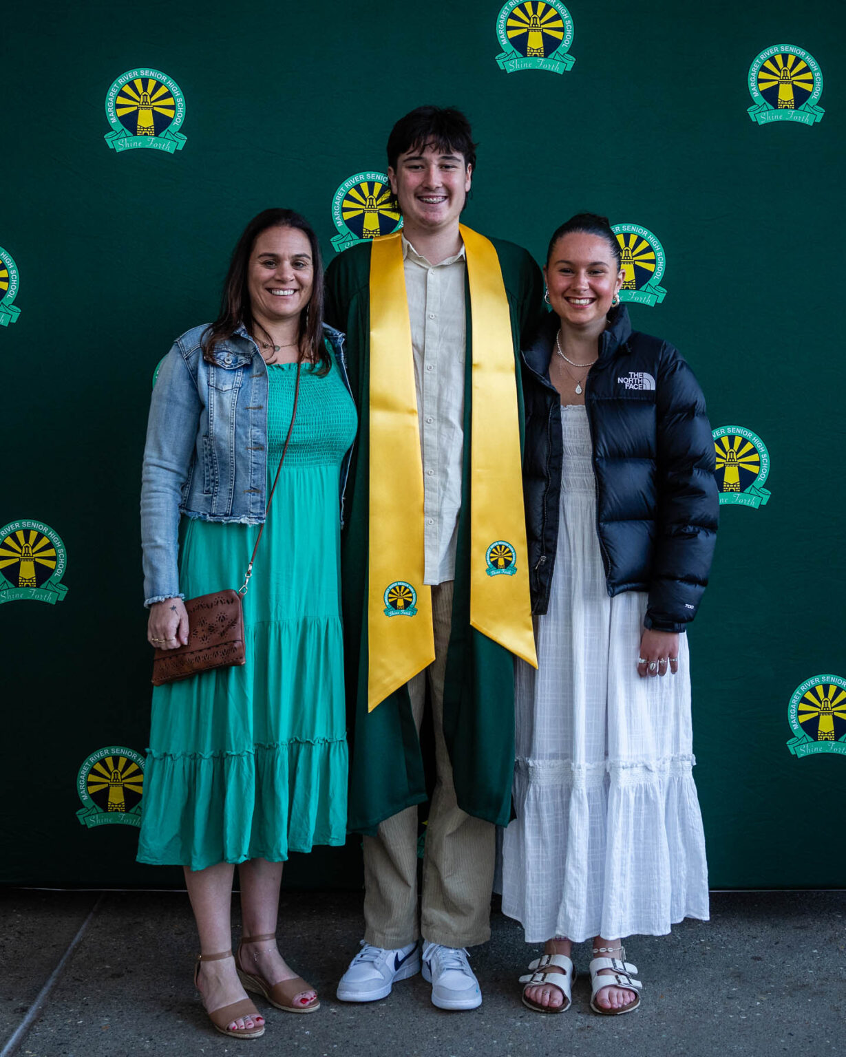 2024 Year 12 Valedictory Ceremony - Margaret River Senior High School