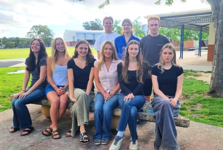 Students Archives - Margaret River Senior High School