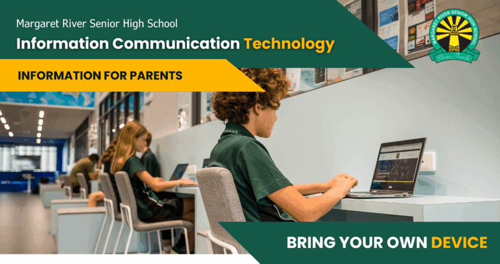 Shine Forth - Independent Public School - Margaret River Senior High School